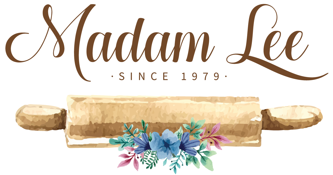 Collections – Madam Lee